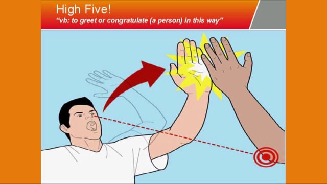 High Five Driven Development
