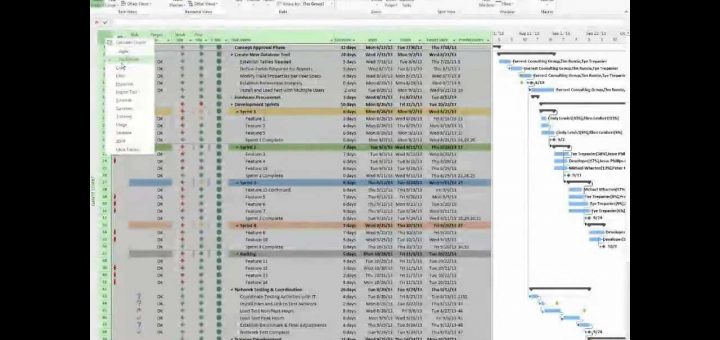Robust or Resilient Project Plans