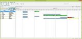 Free & Open Source Project Management Tools: Gantt WBS PERT
