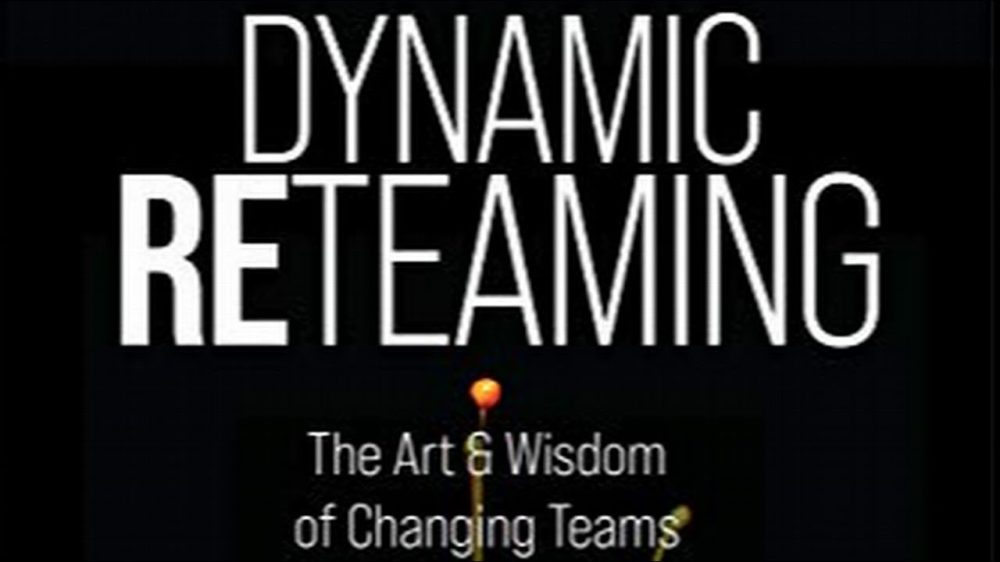 Dynamic Reteaming at Fast-Growing Companies