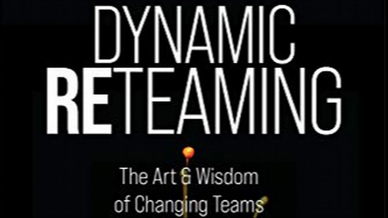Dynamic Reteaming at Fast-Growing Companies