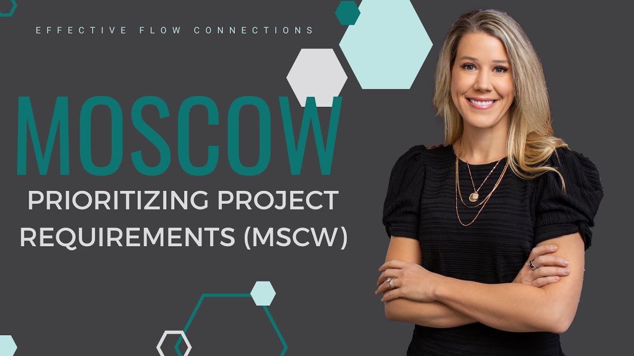 Prioritize Software Projects Requirements with MOSCOW