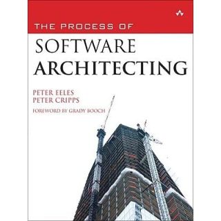 Book Review: The Process of Software Architecting